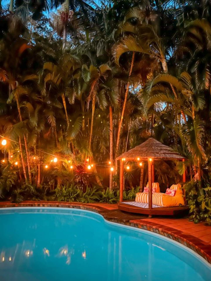 Byron Guesthouse - Byron Bay