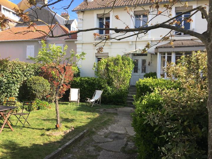 Villa Lofoten - Le Touquet