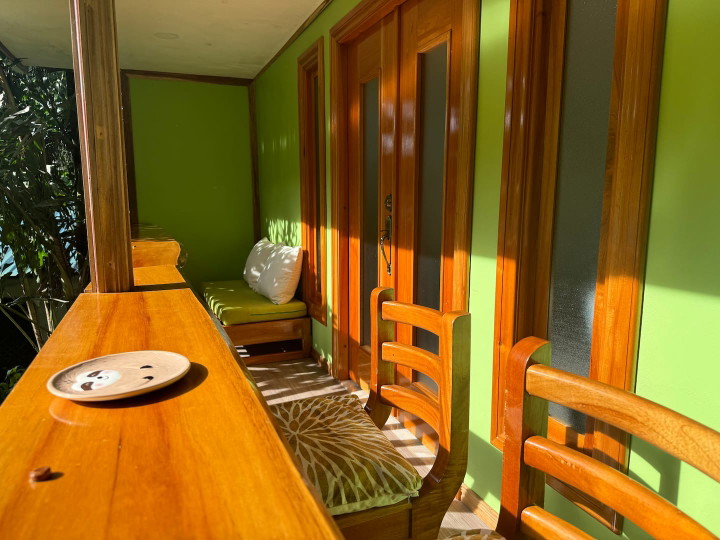 Chilamate Habitación 2.0 - Costa Rica