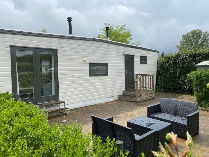 Chalet | 4 Personne - 蒂爾堡