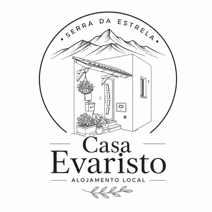 Casa Do Evaristo - Gouveia