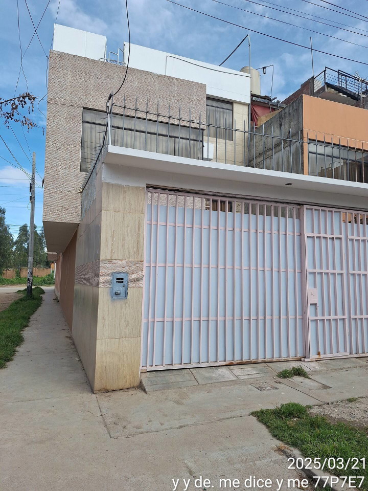 La Casa Del Buen Comer - Huancayo