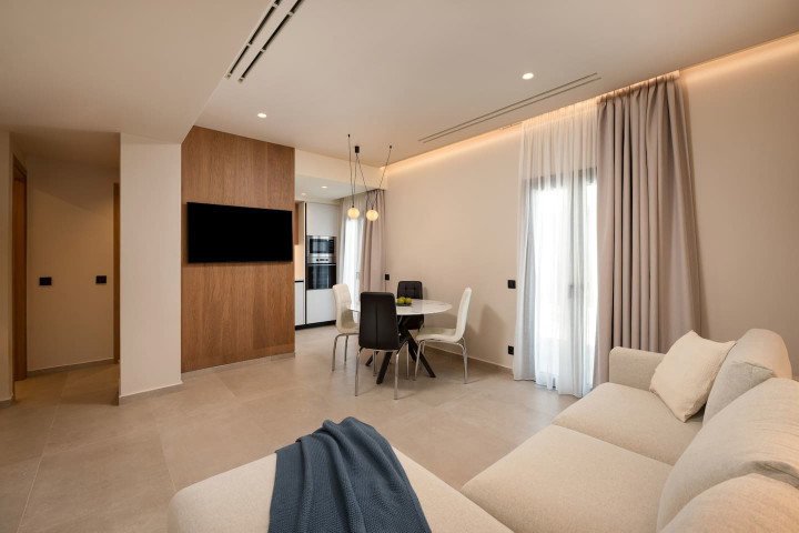Pelagia's Place Apartment Near Elounda Beach - Elounda