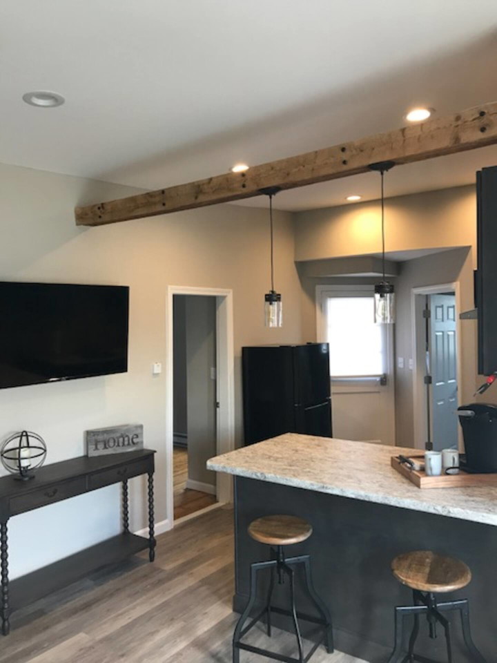 Fully Renovated 2 Bedroom Unit, Manchester, Nh - Manchester, NH