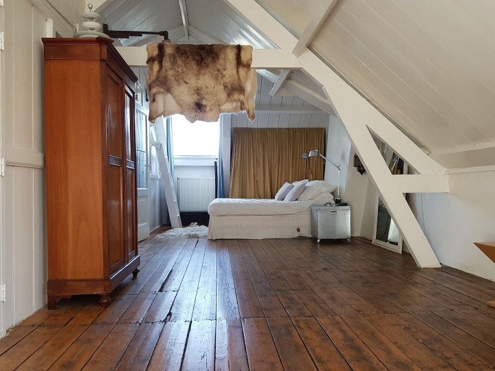 Ruime, Dubbele Bovenwoning In Rotterdam Kralingen! - Rotterdam