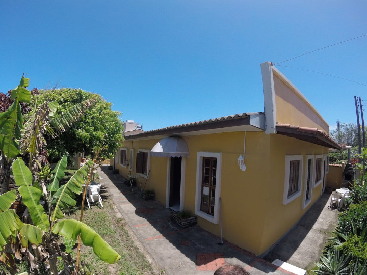 Residencial Minimalista Praiano 5 - Arroio do Sal