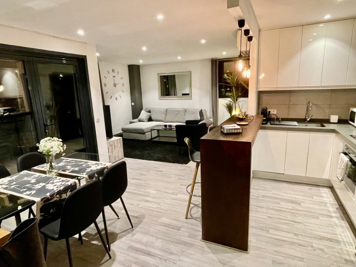 Precioso Loft En Zona Tranquila Y Bien Comunicada. - Colmenar Viejo