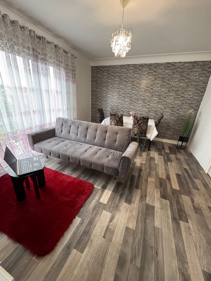 Appartement T4 Avec Jardin - Ancenis