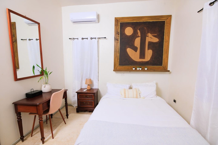 Logement Avec Transport Gratuit Vers L'aéroport - Ladyville Lam - Belize