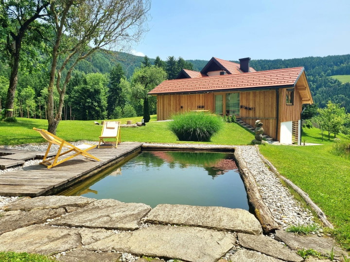 *Adam* Studio Apartma 3 - Slovénie
