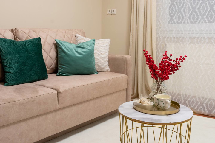 Brookforest Center Apartman - Debrecen