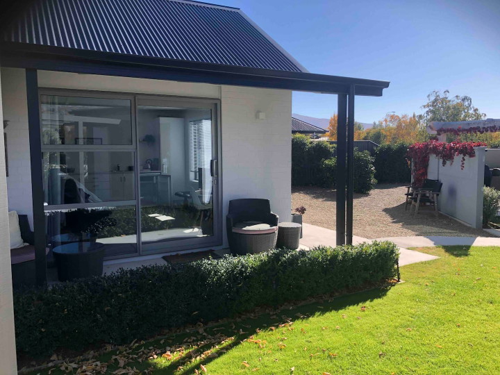 Robyn's Nest - Cromwell