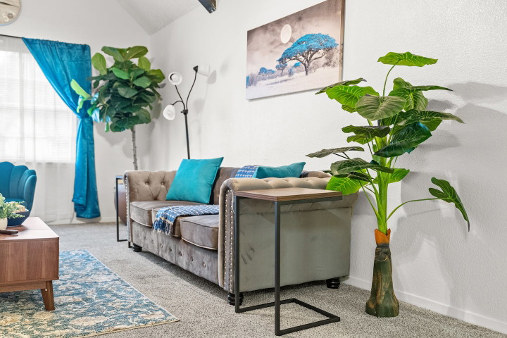 Prime Location Suite | Lsu & Downtown | Wifi - Baton Rouge, LA