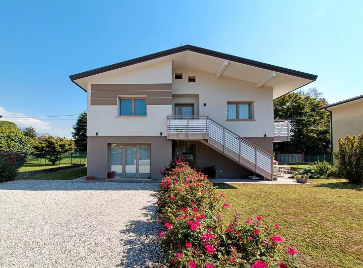 B&b I Sassi Del Piave - Montebelluna