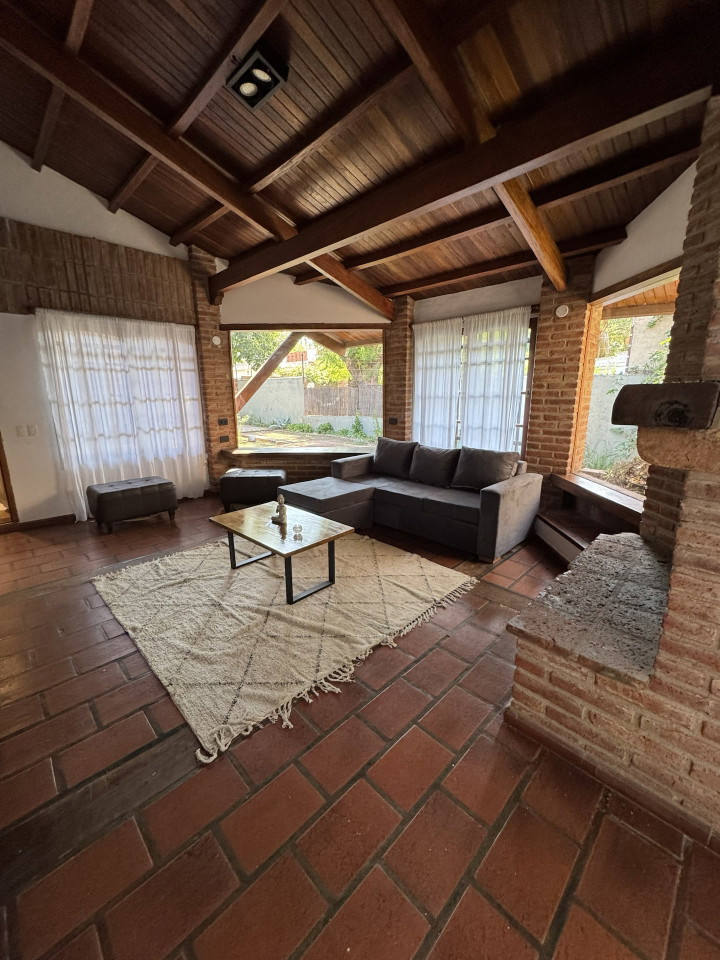 Casa Albariños, 8 Huespedes - Córdoba