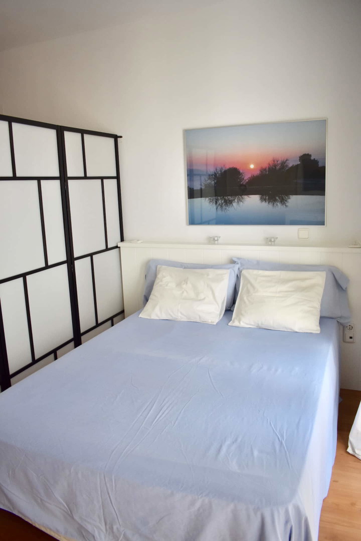 Quelques Jours à Malaga At- 1ºe1 Beau Et Moderne Loft - Málaga