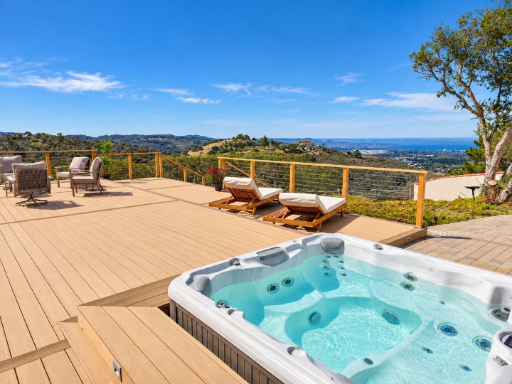 Ocean-view Villa | Monterey| Laguna Seca | Pebble - Big Sur, CA
