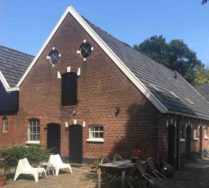 Studio De Koopman, On The Outskirts Of Enschede - Hengelo