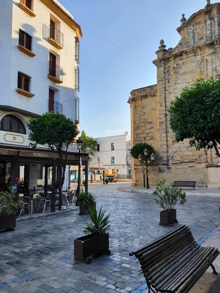Appartement La Calzada - Tarifa