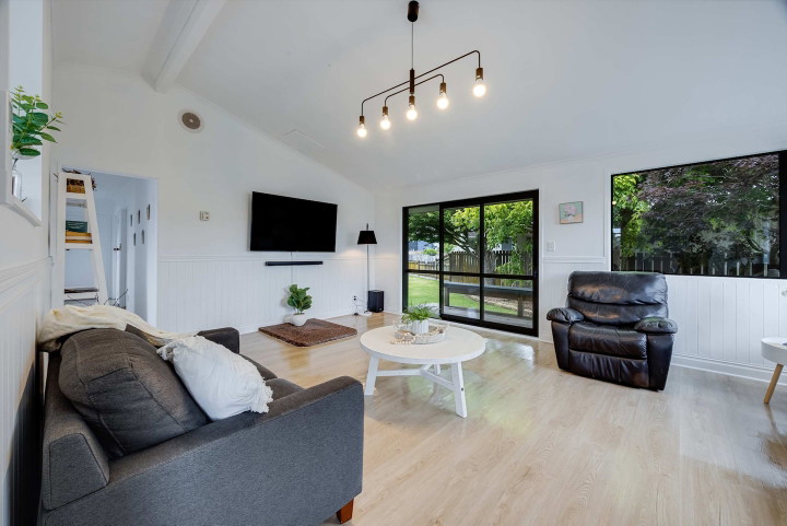 Kawaha Corner - Near Skyline & Zorb, Sleeps 6 - Rotorua