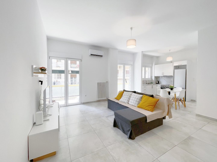 Wayhome Apartment Standium - Athènes