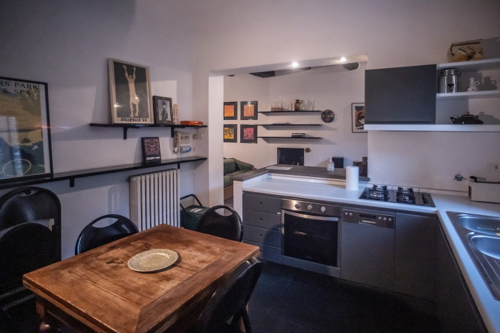 Home In The Heart Of Perugia - Perúgia