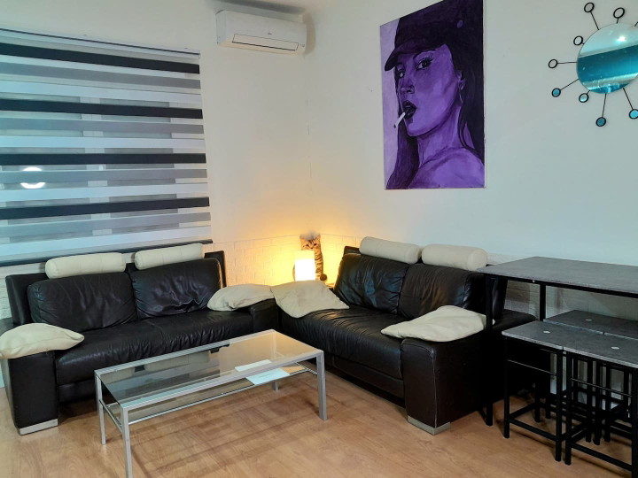 Apartamento De Invitados En La Macarena - Sevilla
