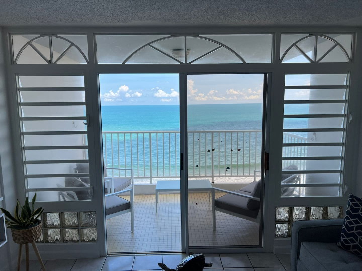 Beautiful View Luquillo Pr - Puerto Rico