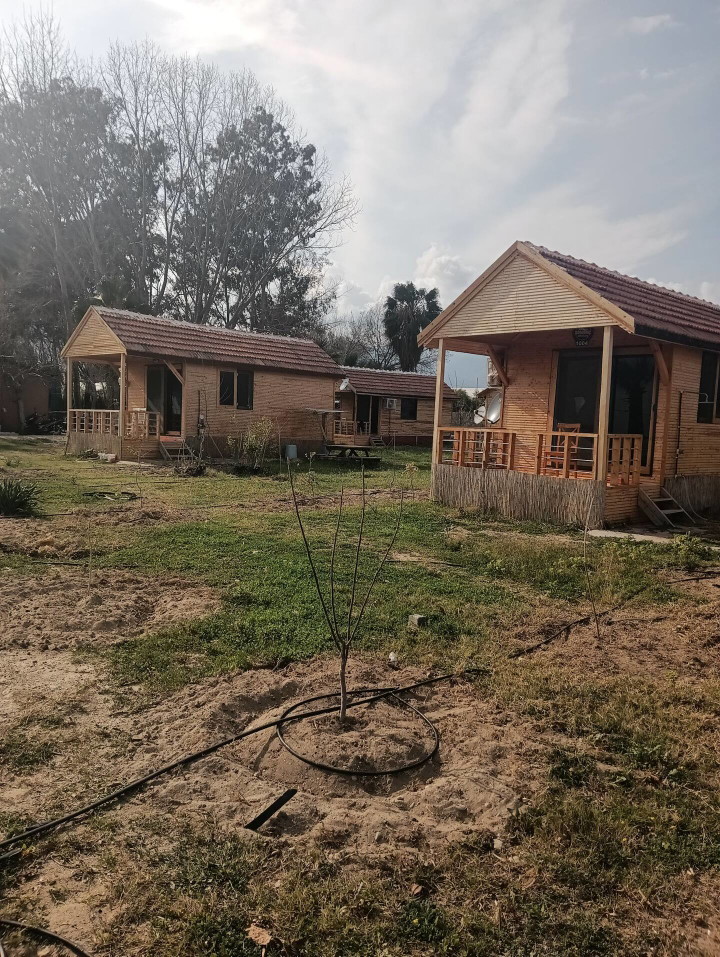 Denize Sıfır Evler - Anamur