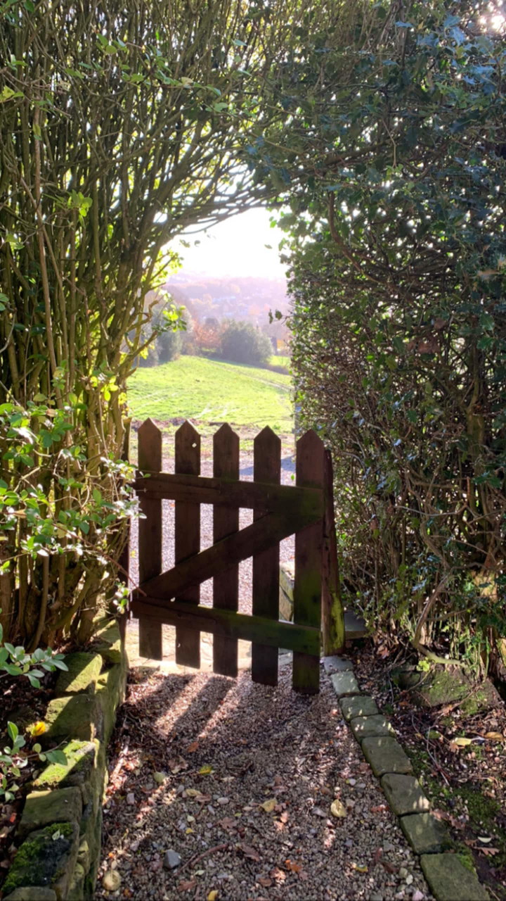 The Hideaway At Fairview - Stoke-on-Trent