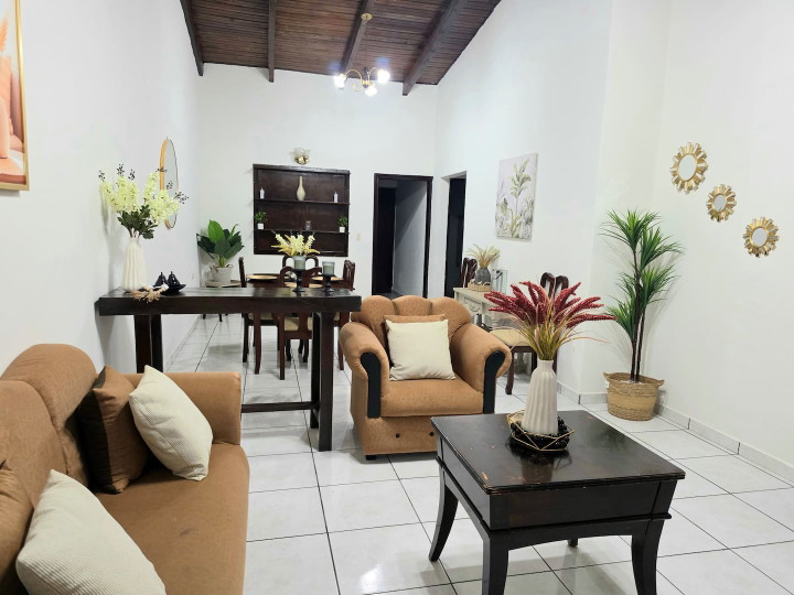 Juan Pablo's House - Honduras