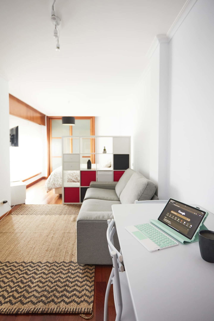 Triskel Vigo Apartment - Vigo