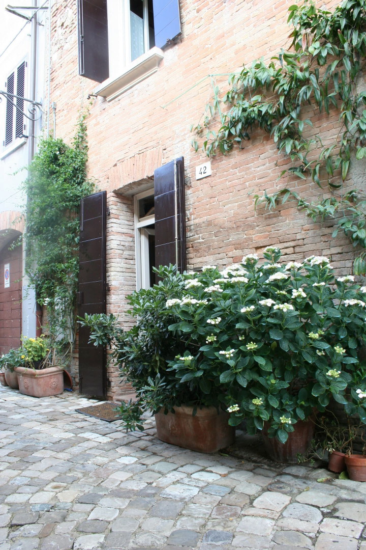 Appartamento Della Celletta - Centro Storico - Santarcangelo di Romagna