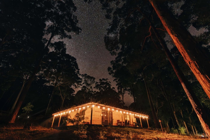 Noah's Cabin Pemberton - Pemberton