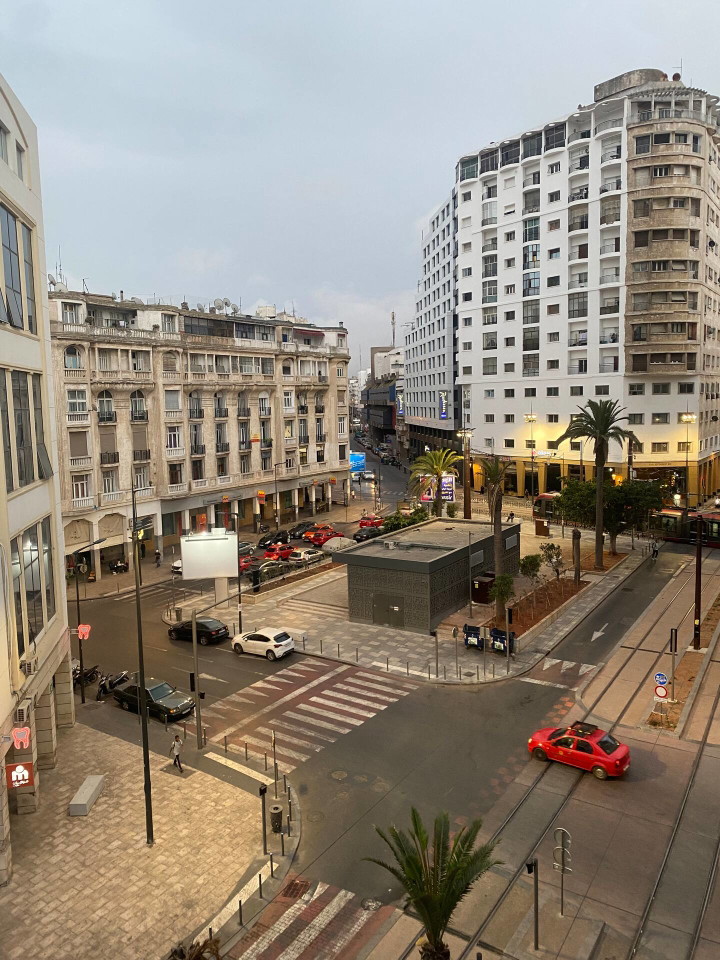 Luxury Apartment Casablanca - Casablanca