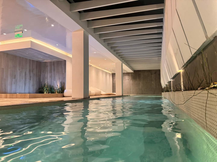 Incredible Suite, Location And Spectacular View - Quito