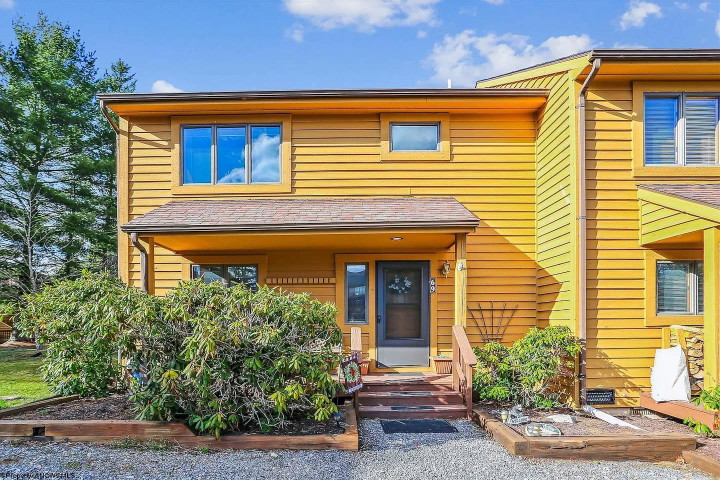 Kid-friendly Townhome In Canaan Valley, Wv - Canaan Valley, WV