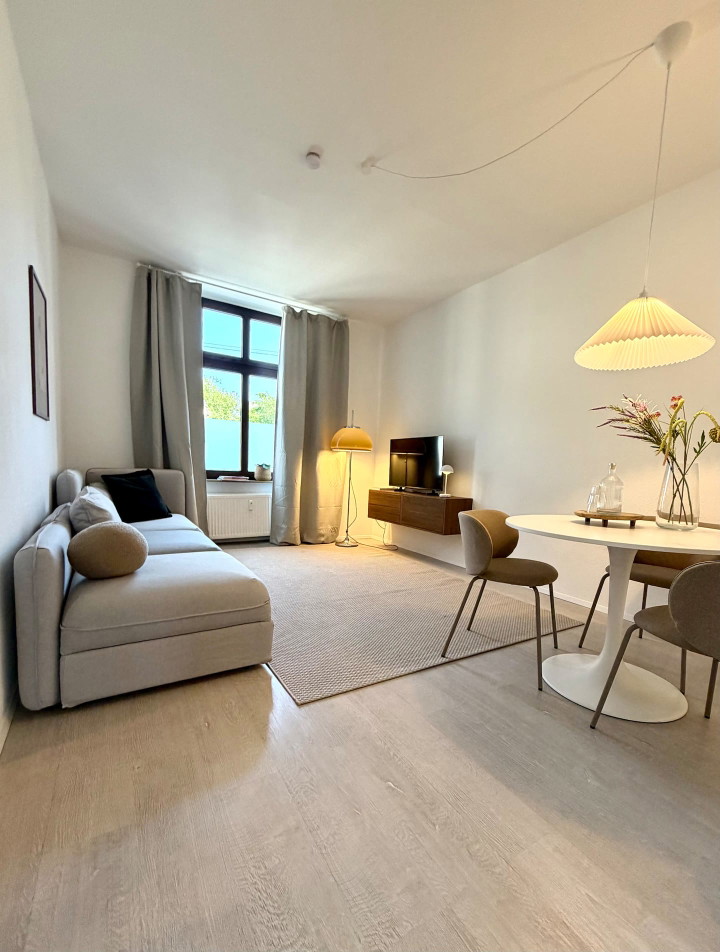 Cozy Studio| Nah An Düsseldorf| 2 Pers| Neu! - Wuppertal