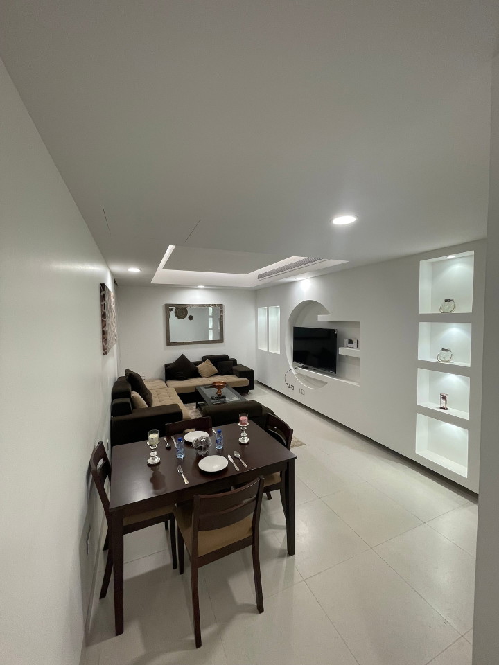 Appartement De Luxe Près De La Plage - Oman