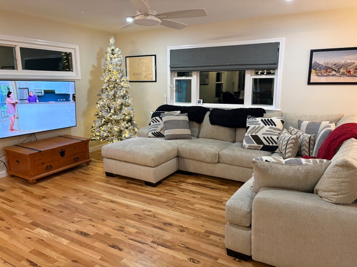 *Newly Renovated Okemo House - Ludlow, VT