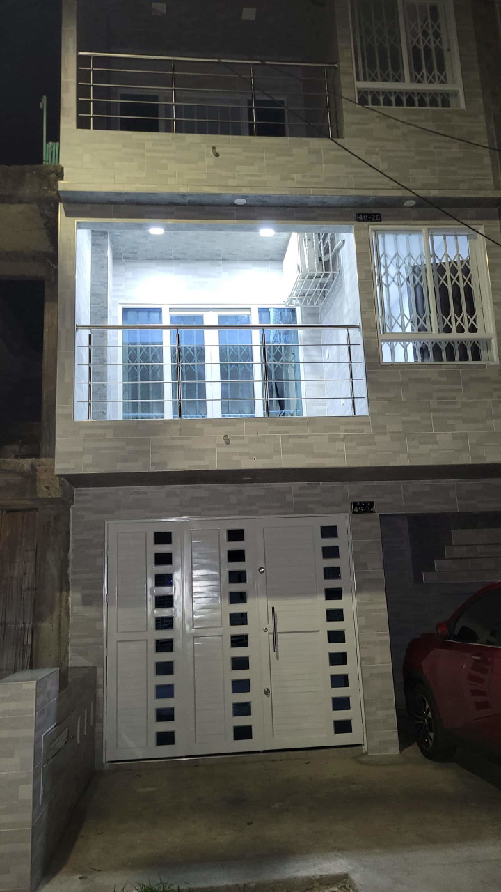 Beautiful Apartment With Air Conditioning - Palmira