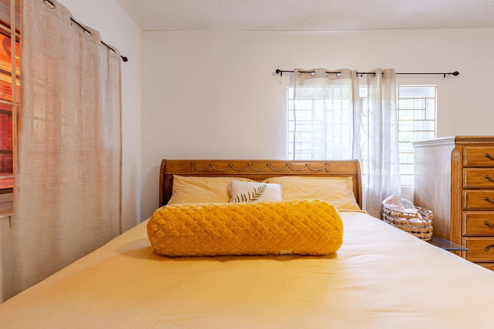 Eco Friendly Oasis Near Beaches And Waterfalls - Port Antonio