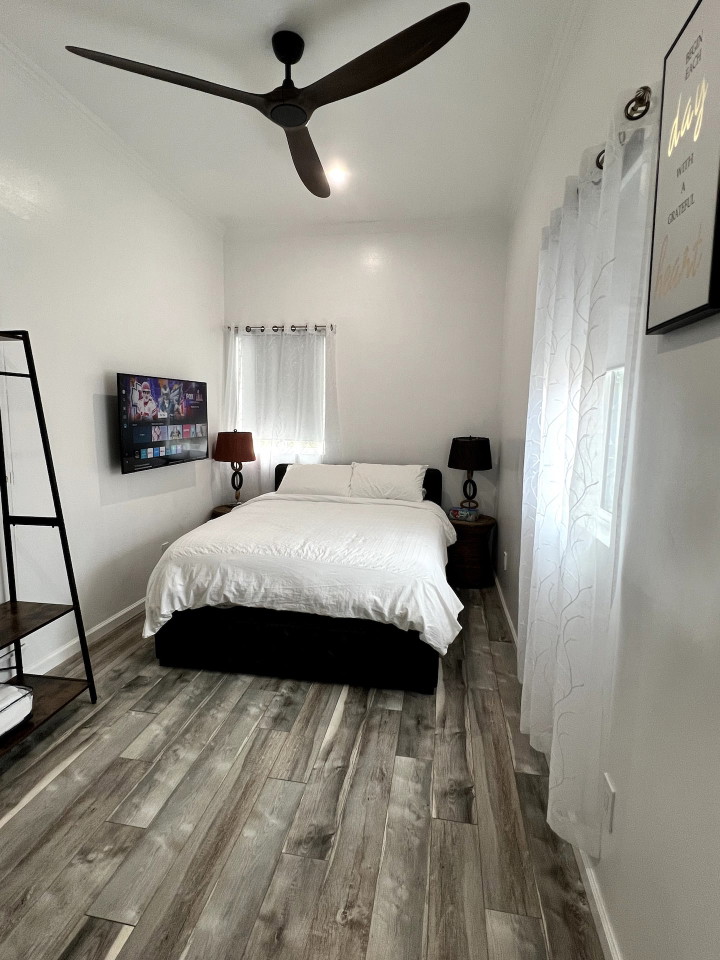 Cozy Private Studio - Compton, CA
