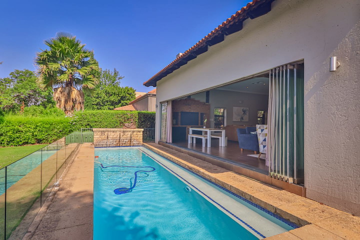 Birdie On 51- Pecanwood - Hartbeespoort