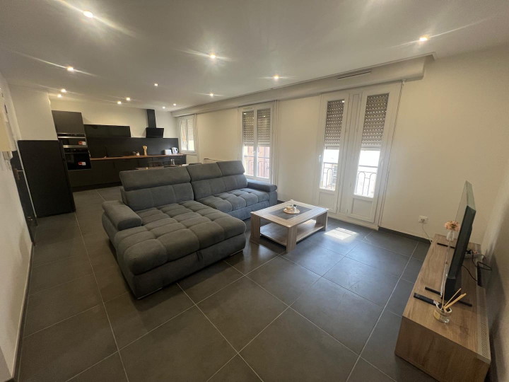 Appartement Macon - Mâcon