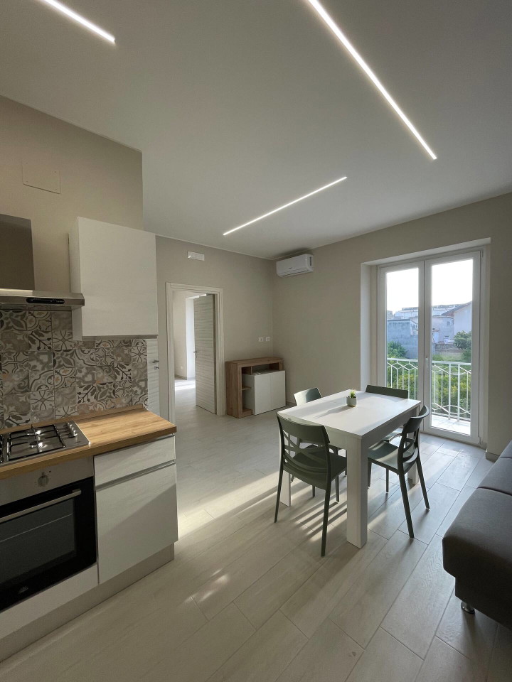 Luma Holiday Homes Appartamento Luna - Mondragone