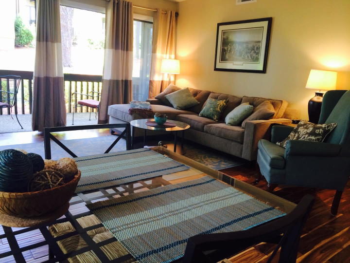 Perfect Pinehurst Getaway! - Pinehurst, NC