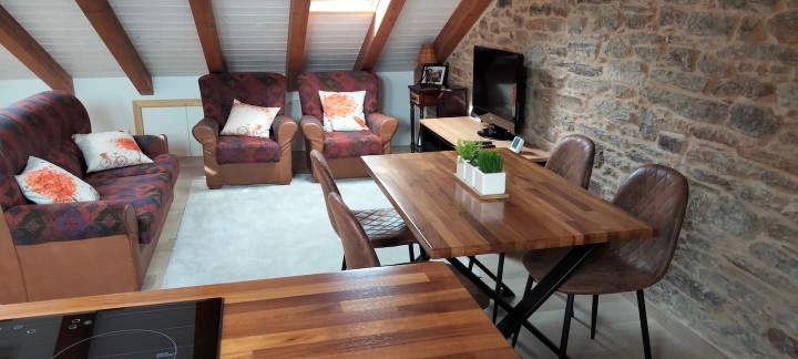 Casa Dositeo - Samos