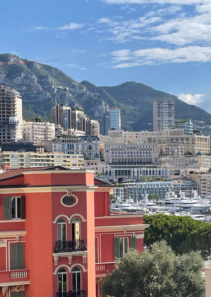 Montecarlo: F1 & Eleganza - Montecarlo, Mónaco