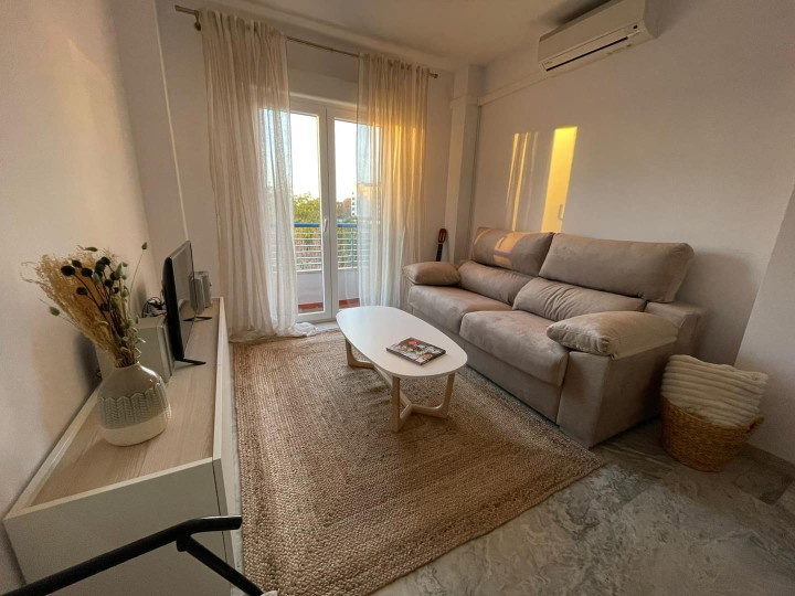 Comfort, Simplicity, And Perfect Location - Huelva